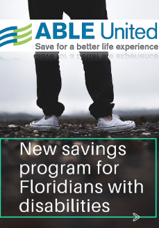 Able United Offers a Great New Way for Florida Parents to Save Money ...