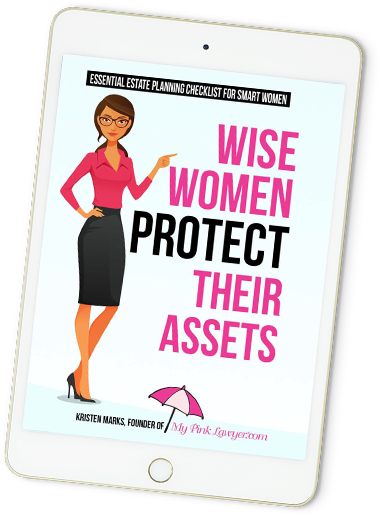 My Pink Lawyer | Home