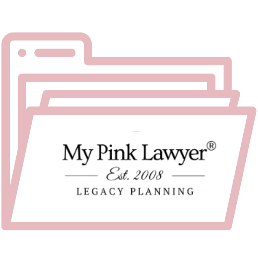 My Pink Lawyer | Home