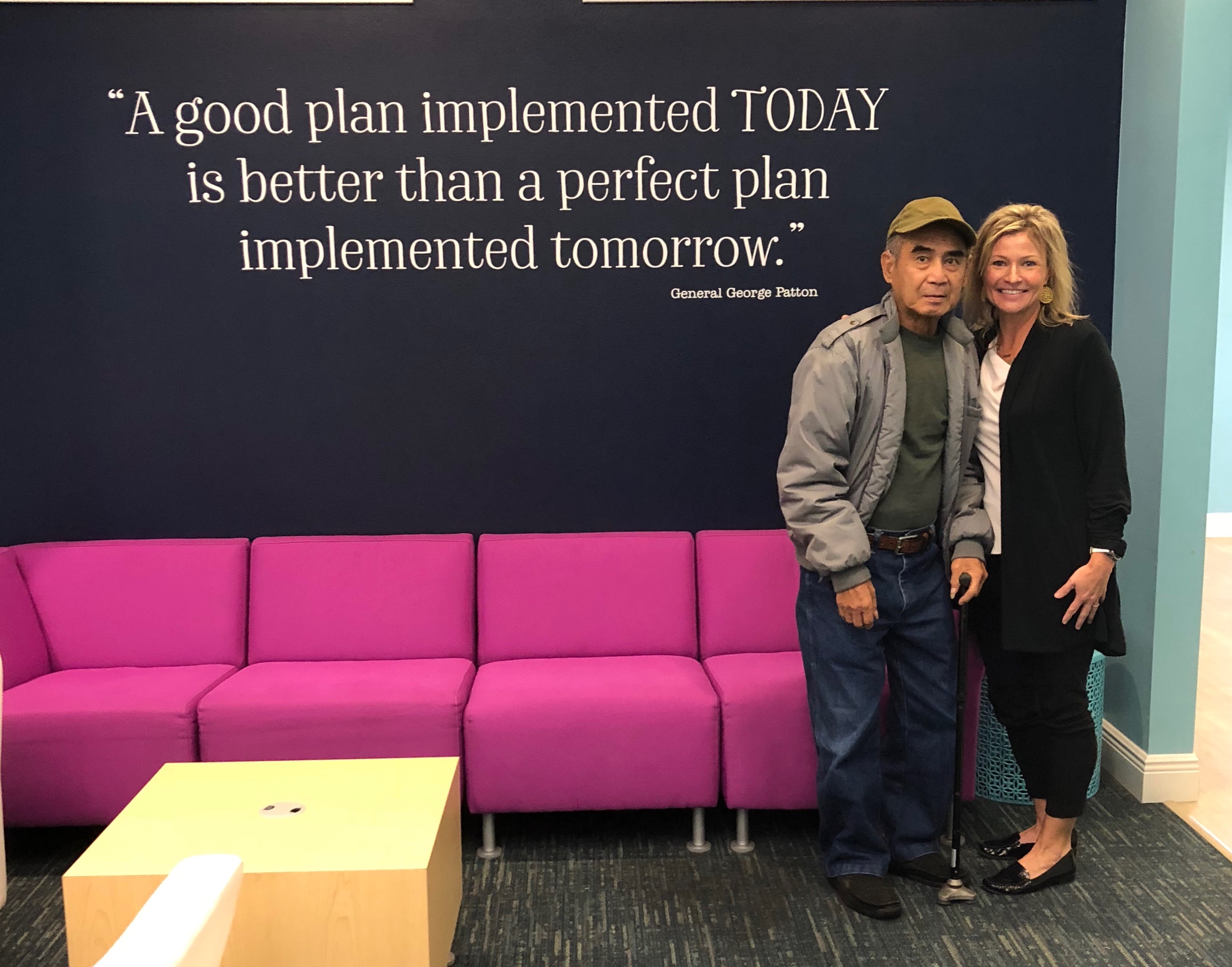 Creating Margin in Your Life