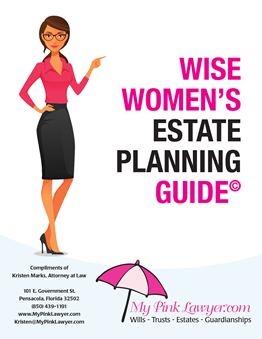 About Our Florida Estate Planning Law Firm | My Pink Lawyer