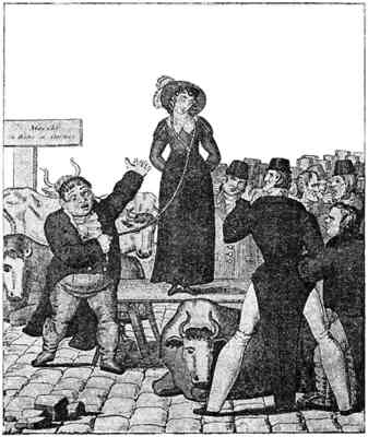 Women & Property Ownership in the United States--Couverture Was not ...